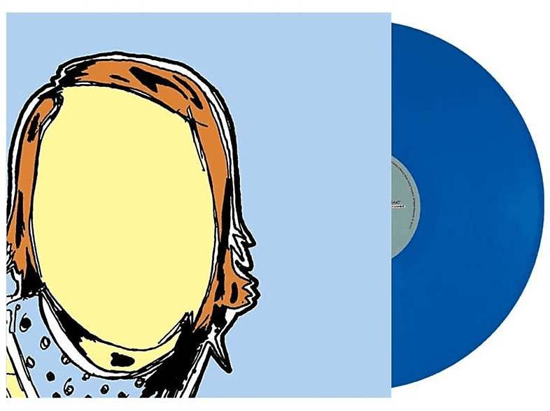 The Format | The Format - INTERVENTIONS AND LULLABIES (Cyan Blue Vinyl ...