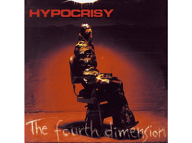 Hypocrisy | The Fourth Dimension(Reissue 2023) - (CD) Hypocrisy auf CD online kaufen | SATURN