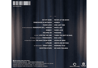 Leony! | Leony! - Somewhere In Between (2CD DigiPac) - (CD) Rock & Pop ...