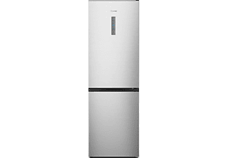 Frigorífico combi | Hisense RB390N4BCC, No Frost, 186 cm, 304 l, Micro ...