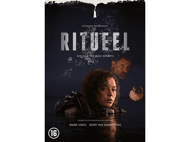 Ritueel | DVD DVD & Blu-ray