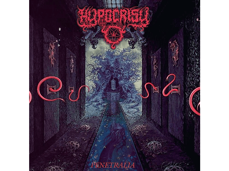 Hypocrisy | Penetralia (Reissue 2023) [CD] online kaufen | MediaMarkt