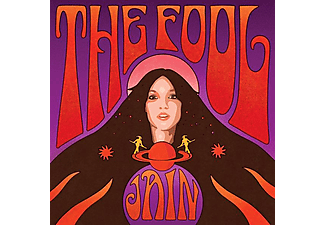 Jain | Jain - The Fool - (CD) Rock & Pop CDs - MediaMarkt