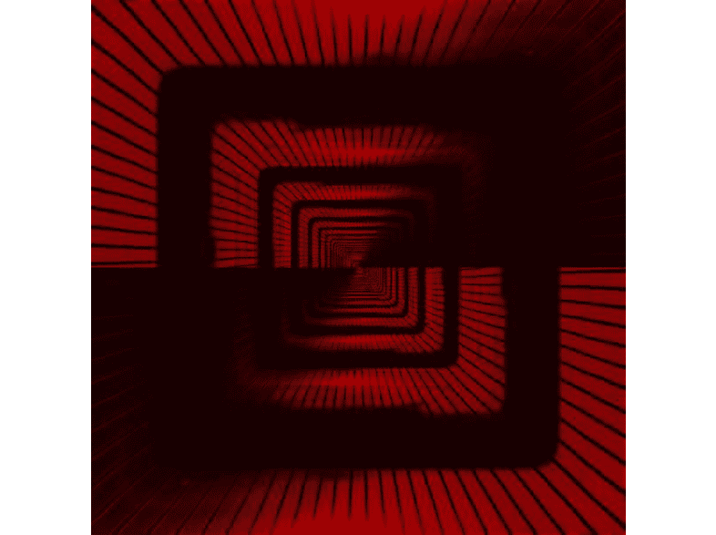 Urban Heat | Wellness-Translucent Red Vinyl - (Vinyl) Urban Heat auf ...