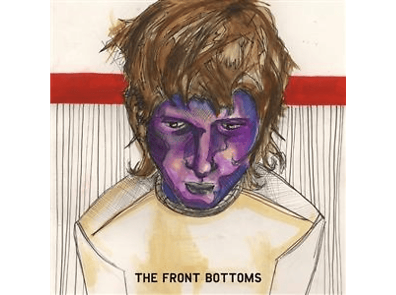The Front Bottoms | The Front Bottoms - The Front Bottoms - (Vinyl ...