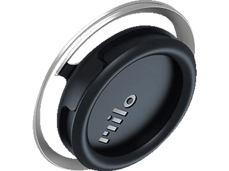 MILO Action Communicator Pocket Clip Schwarz | MediaMarkt