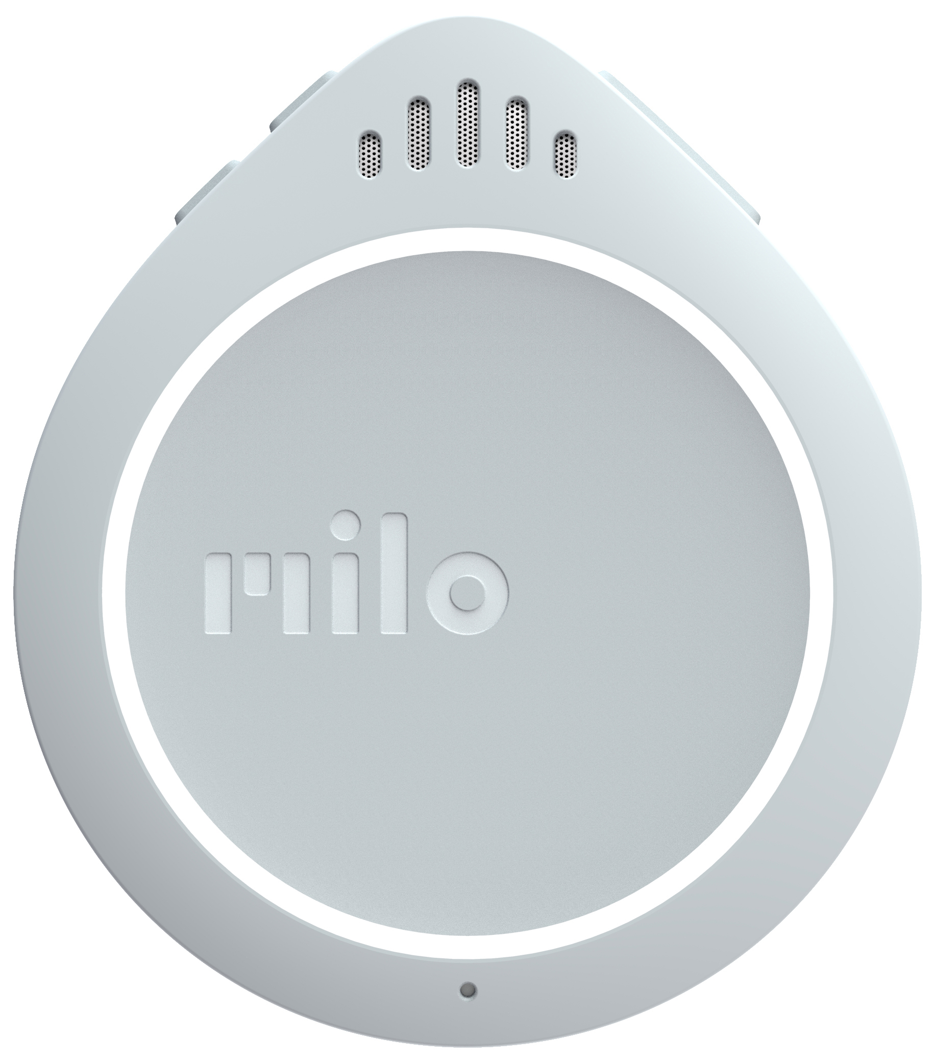 MILO Action Communicator Walkie-Talkie Solstice White | MediaMarkt