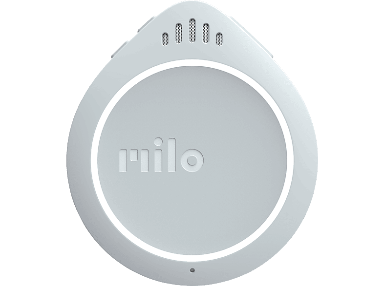 MILO Action Communicator Walkie-Talkie Solstice White | MediaMarkt