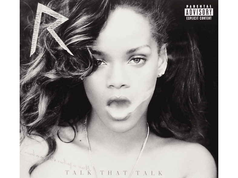 Rihanna | Talk That Talk (Deluxe Edition) (CD) | MediaMarkt