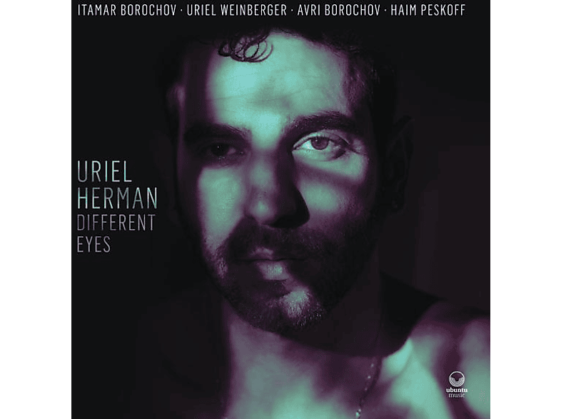 Uriel Herman | Different Eyes - (Vinyl) | MediaMarkt