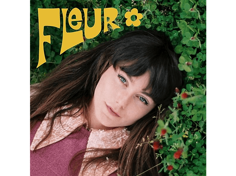 Fleur | Fleur - Fleur (Reissue/Col.Vinyl) - (Vinyl) Sonstige - MediaMarkt