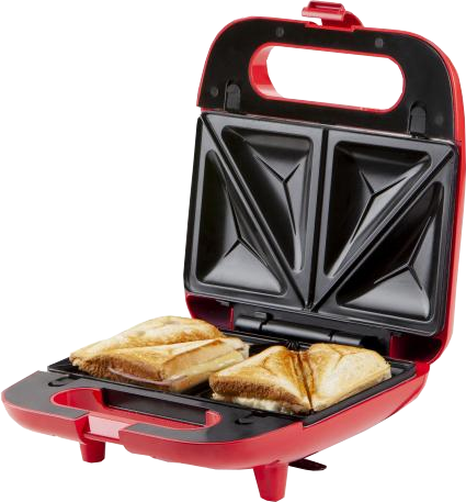 DOMO Croque-monsieur apparaat | Wafelijzer 5 in 1 (DO9242W) | MediaMarkt
