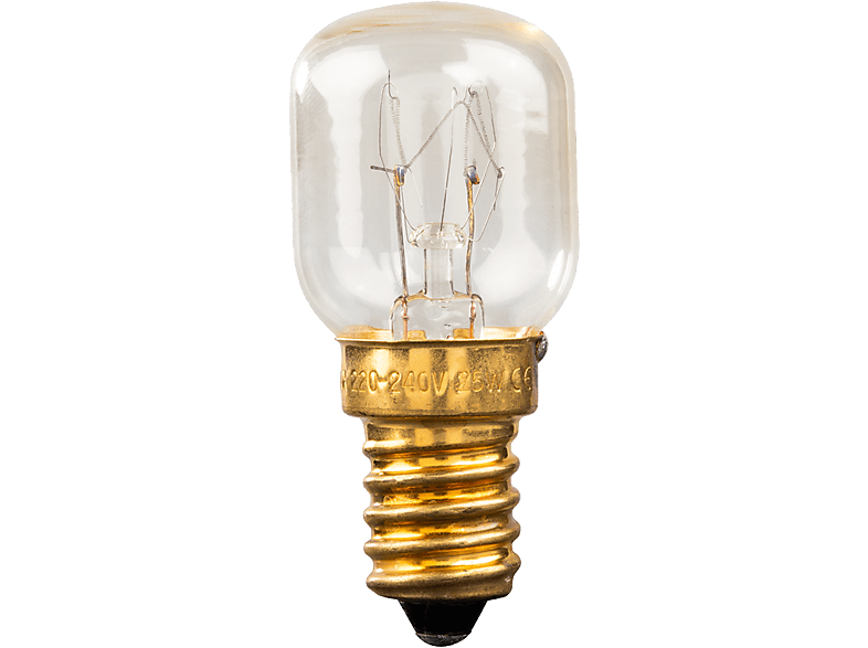 XAVAX 111443 Gloeilamp Oven E14 25W kopen? | MediaMarkt