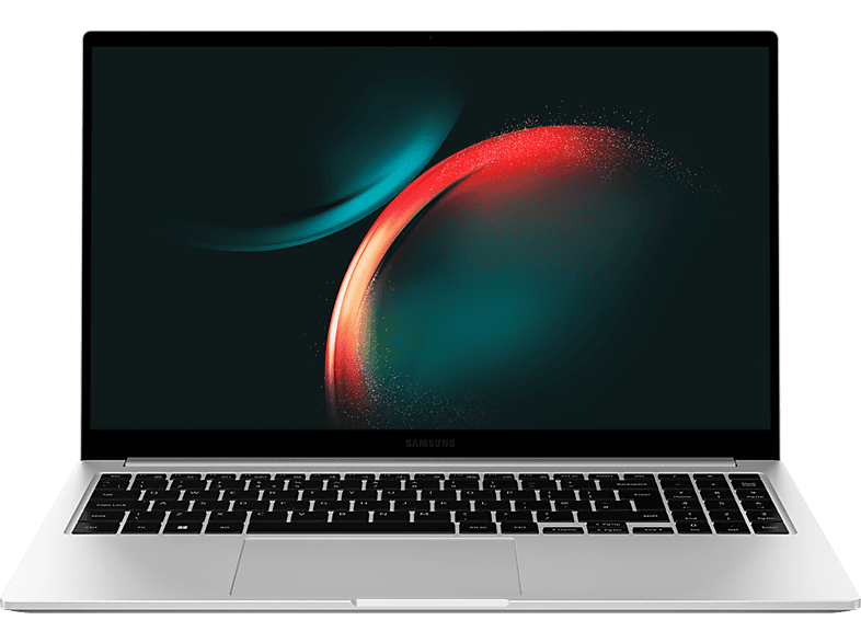 SAMSUNG PC portable Galaxy Book3 15" Intel Core i7-1355U 512 GB Silver ...