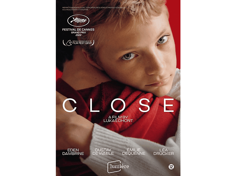 Close | DVD | MediaMarkt