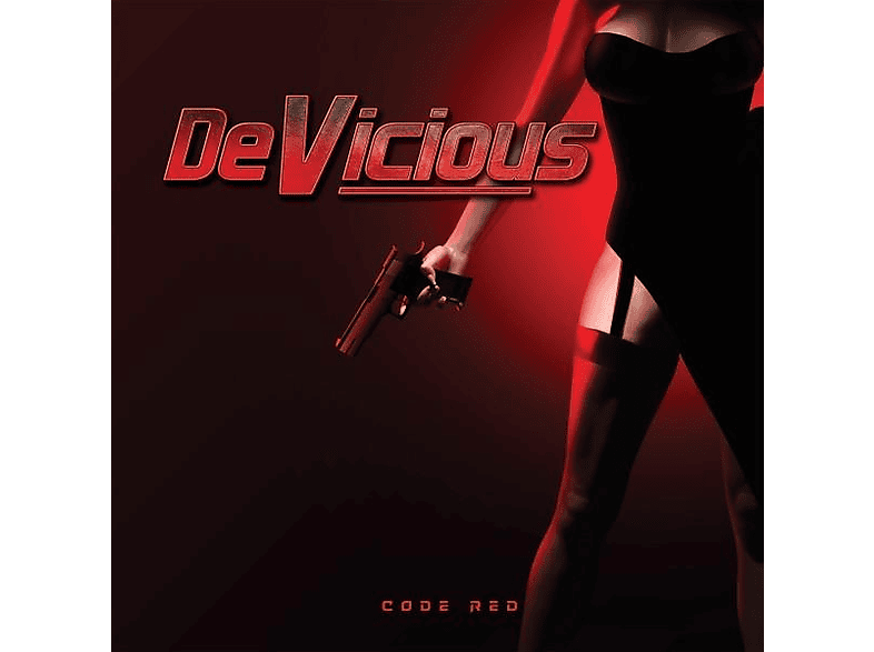 Devicious | Code Red [Vinyl] online kaufen | MediaMarkt