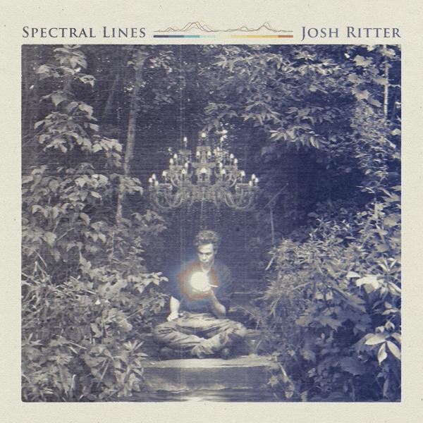 Josh Ritter | Josh Ritter - Spectral Lines - (Vinyl) Sonstige - MediaMarkt
