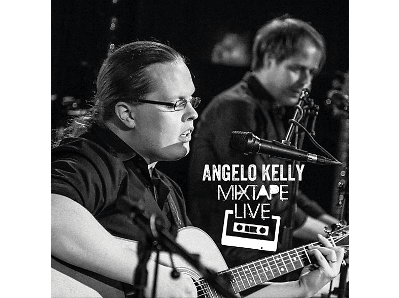 Angelo Kelly | Mixtape Live (Coloured) [Vinyl] | MediaMarkt