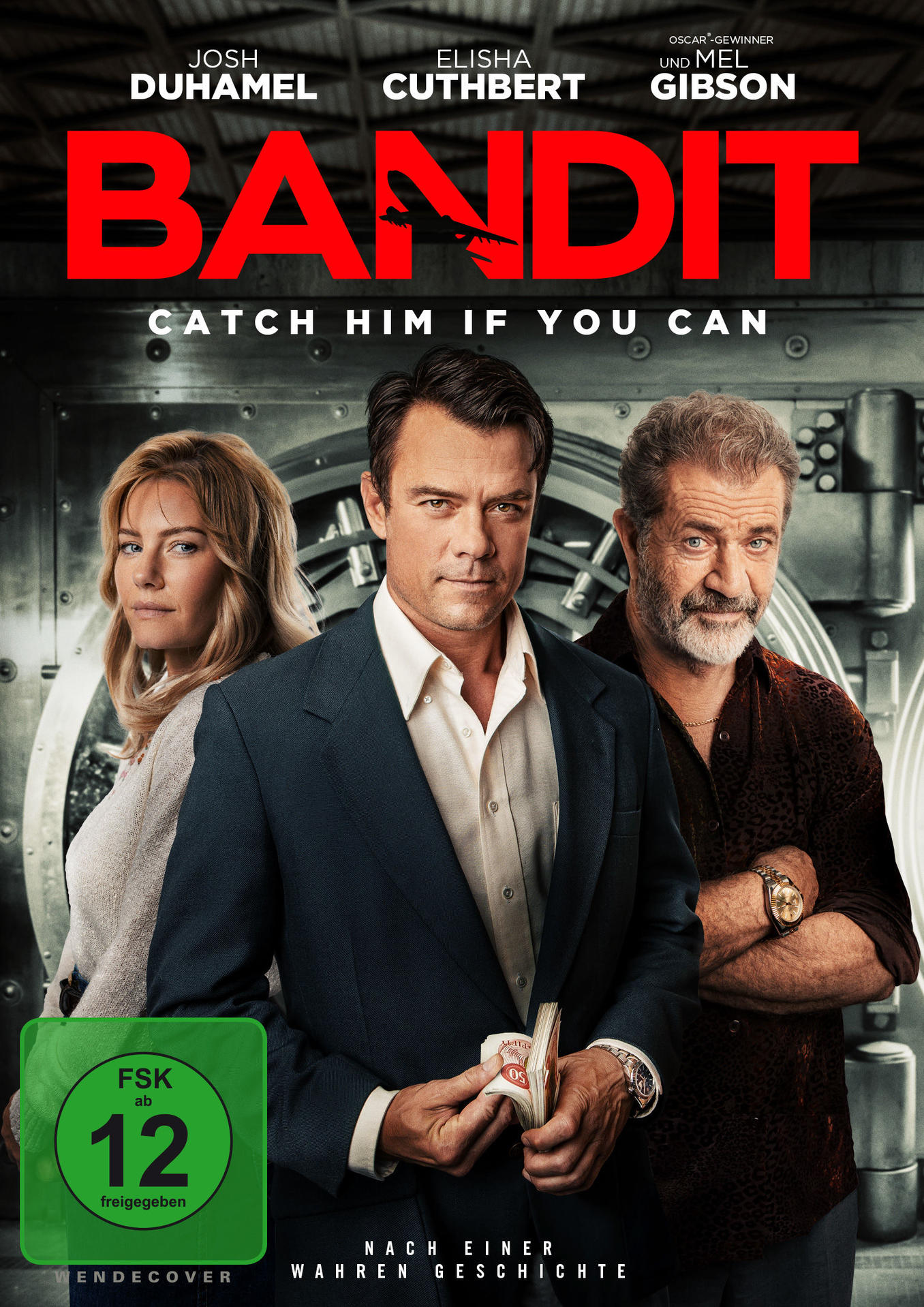 Bandit DVD kaufen | MediaMarkt