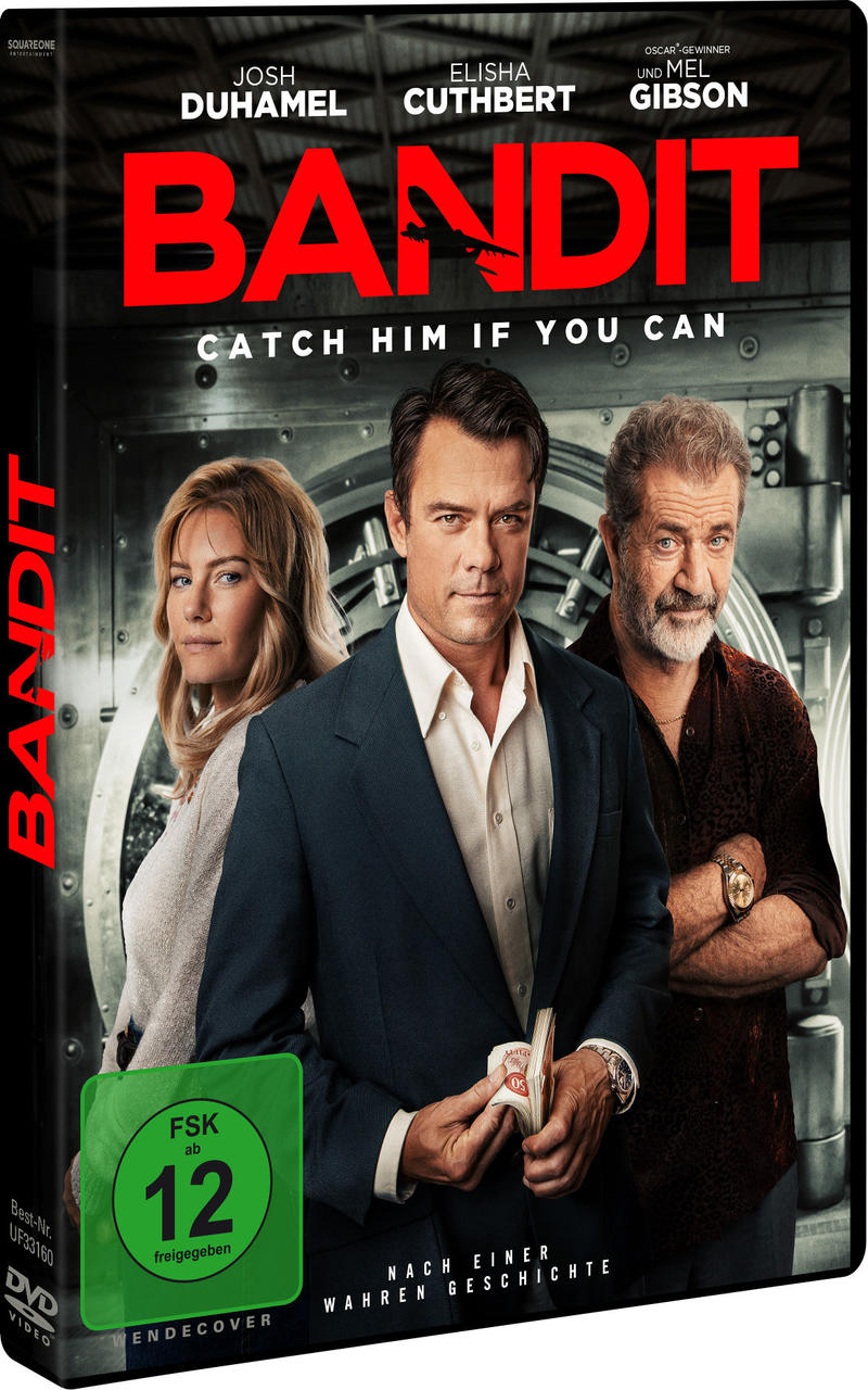 Bandit DVD | MediaMarkt