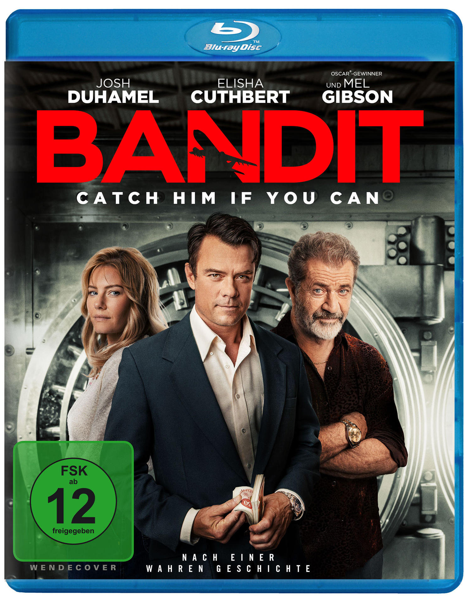 Bandit Blu-ray | MediaMarkt