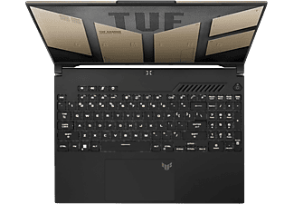 ASUS TUF Gaming A16 FA617NS-N3085W | 16 inch 165Hz - AMD Ryzen 7 - 16 ...