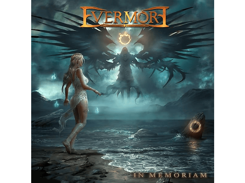 Evermore | In Memoriam [CD] | MediaMarkt