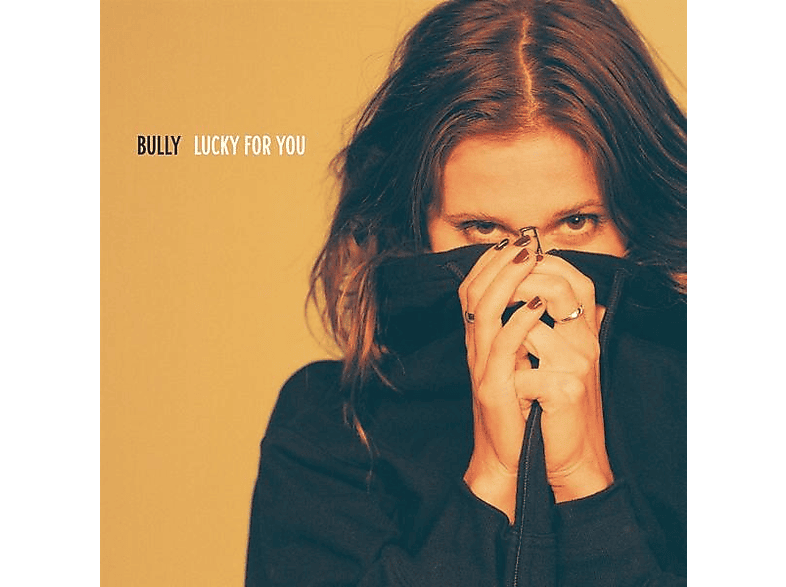 Bully | Lucky For You - (CD) Bully auf CD online kaufen | SATURN