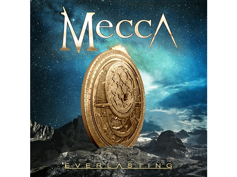 Mecca | Everlasting - (CD) Mecca auf CD online kaufen | SATURN