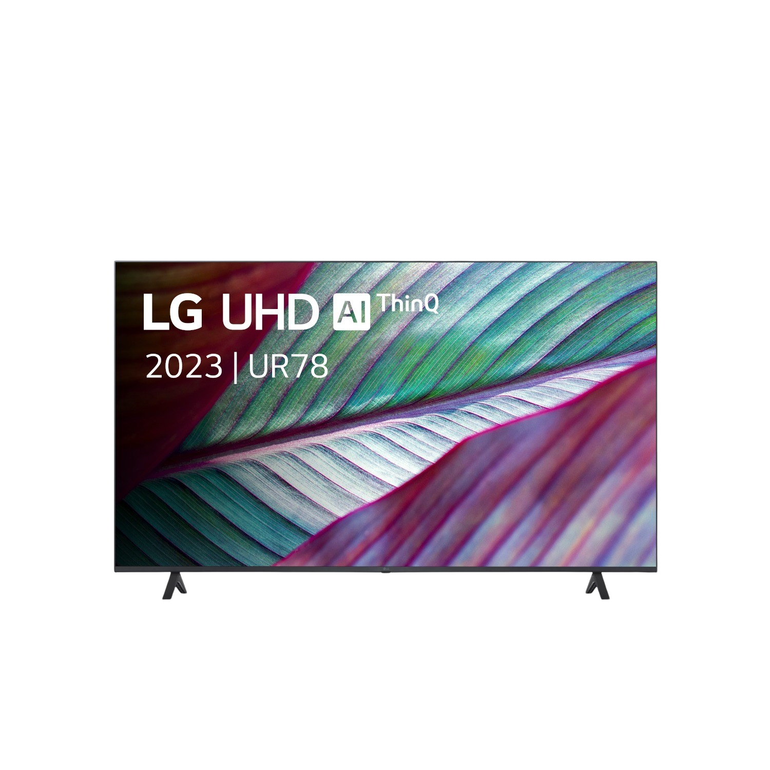 TV LG LCD FULL LED 50 50UR78006LK