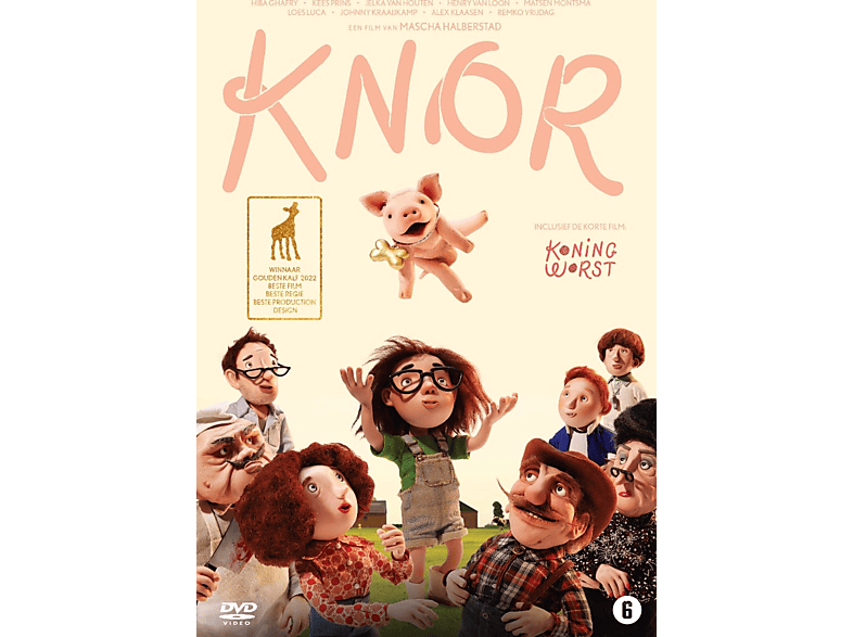 Knor | DVD Films DVD