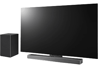 LG Soundbar DSC9S kopen? | MediaMarkt
