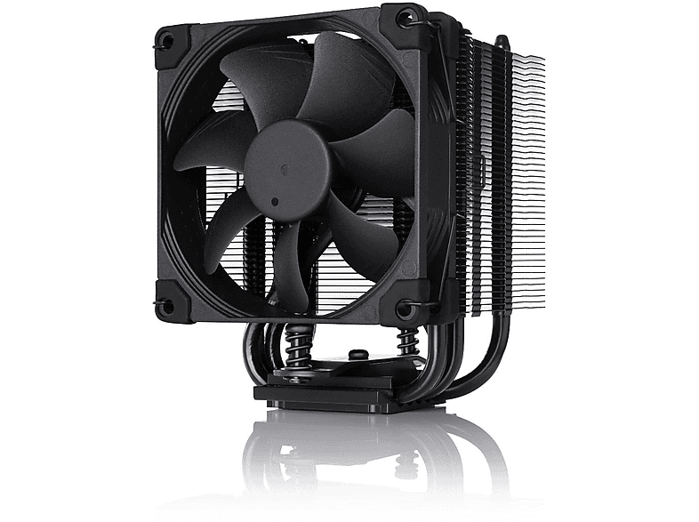 NOCTUA NH-U9S chromax.black CPU-Kühler online kaufen | MediaMarkt