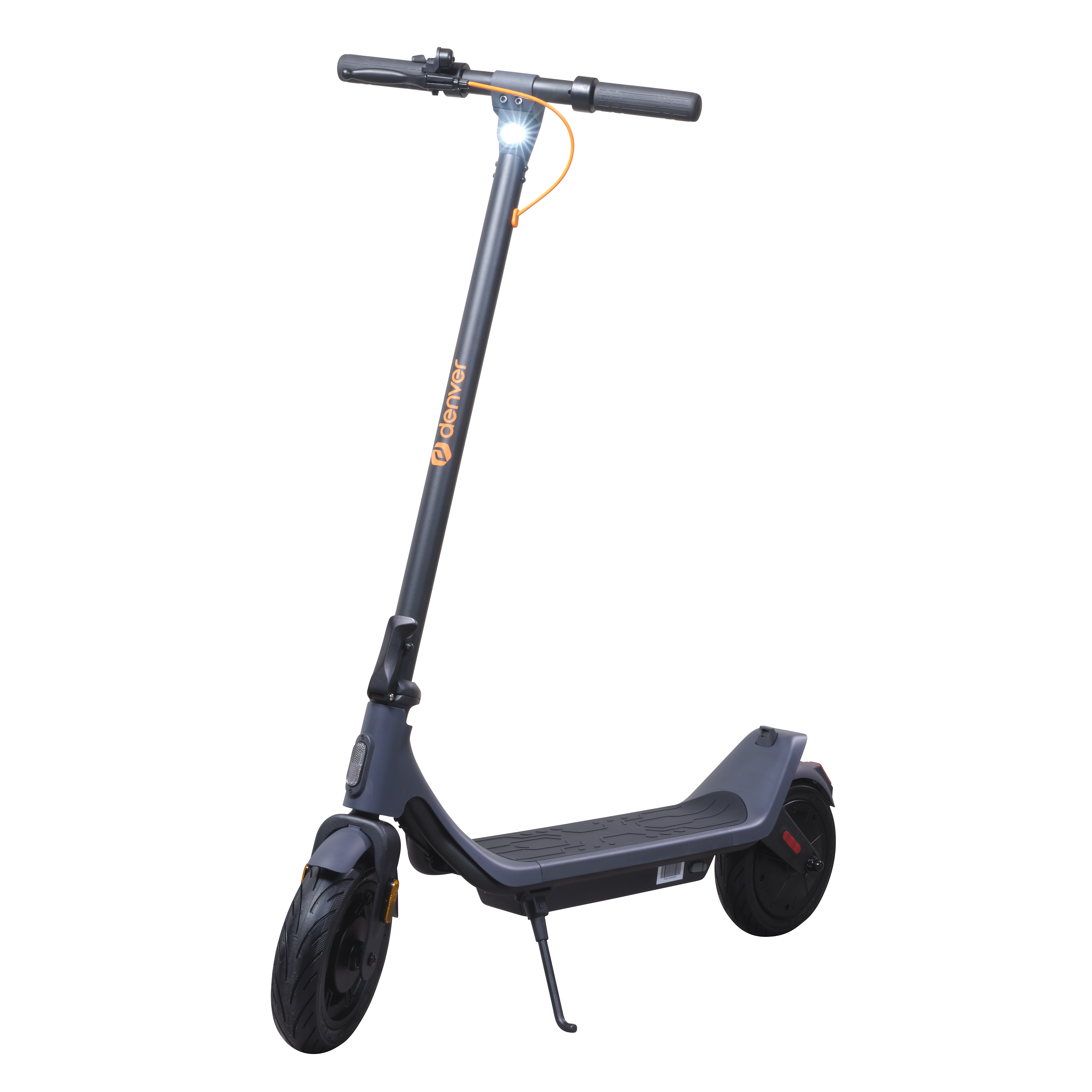 DENVER E-Scooter SEL-10370F | MediaMarkt