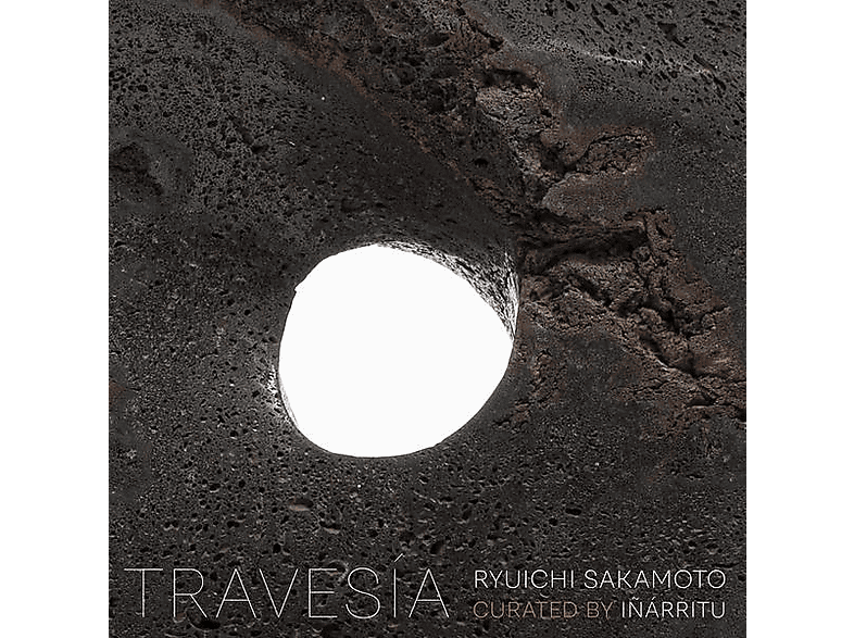 Ryuichi Sakamoto | Travesía [Vinyl] online kaufen | MediaMarkt