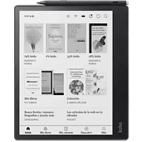 Ebooks y Libros Electrónicos | MediaMarkt