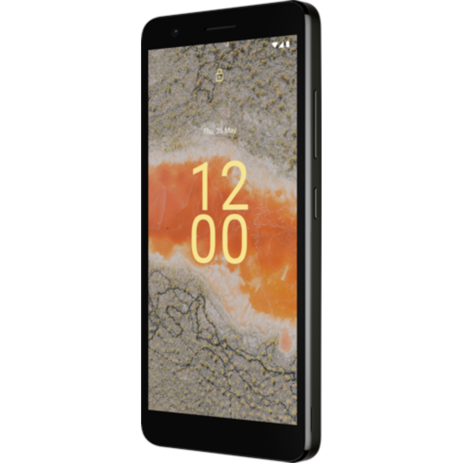 NOKIA NOKIA C02 TA-1460 DS 2/32 BNLFRI CHARCOAL