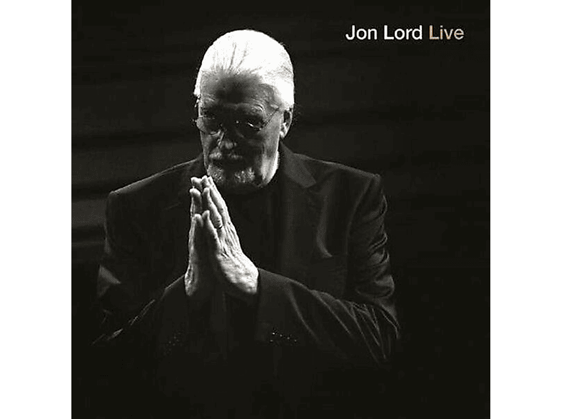 Jon Lord | Live (2LP/180g/Gatefold) - (Vinyl) Jon Lord auf Vinyl online ...