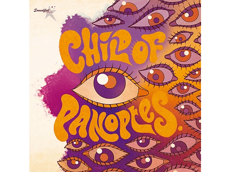 Child Of Panoptes | Child Of Panoptes - (Vinyl) Child Of Panoptes auf ...