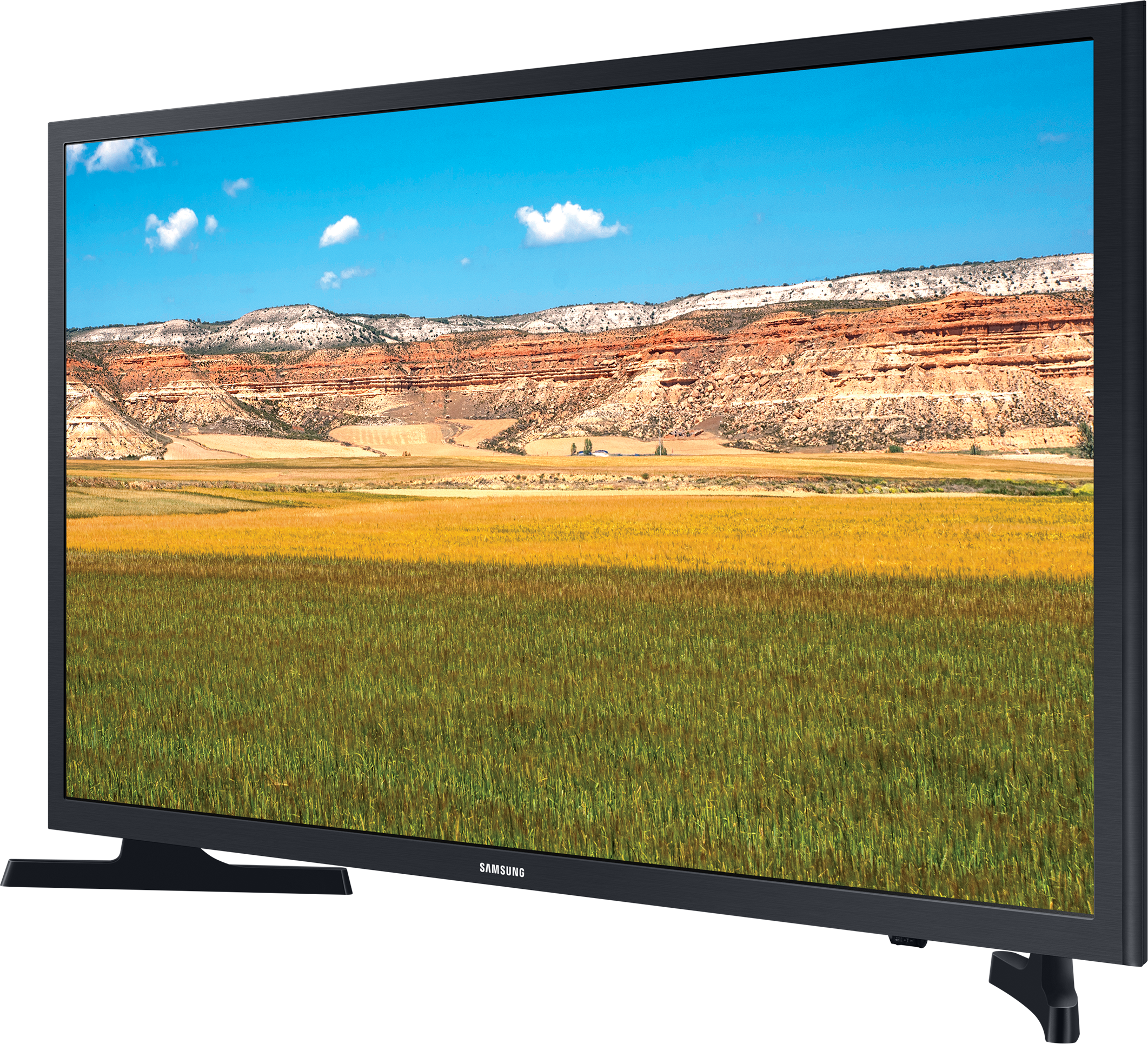 SAMSUNG UE32T4302AEXXH HD Smart TV, 80 cm | MediaMarkt