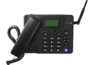 Tischtelefon DORO 4100H 4G Tischtelefon | MediaMarkt