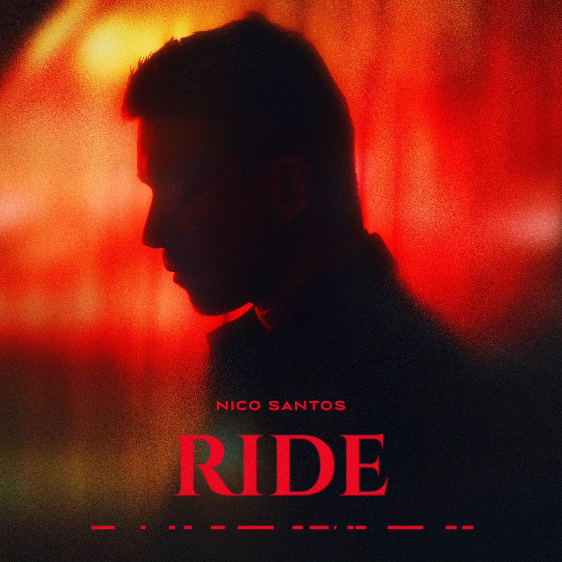Nico Santos | Nico Santos - Ride - (CD) Rock & Pop CDs - MediaMarkt