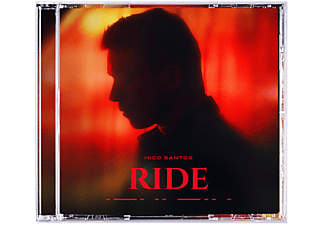 Nico Santos | Nico Santos - Ride - (CD) Rock & Pop CDs - MediaMarkt