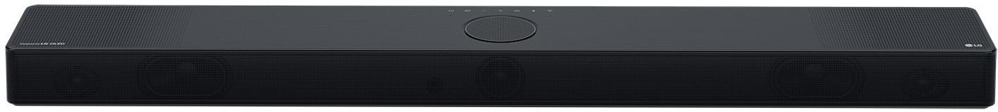 LG DSC9S, Soundbar, Black Soundbar in Black online kaufen | SATURN