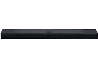 LG DSC9S, Soundbar, Black Soundbar in Black online kaufen | SATURN