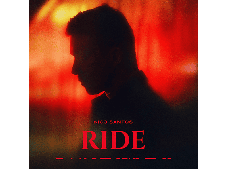 Nico Santos | RIDE [CD] online kaufen | MediaMarkt