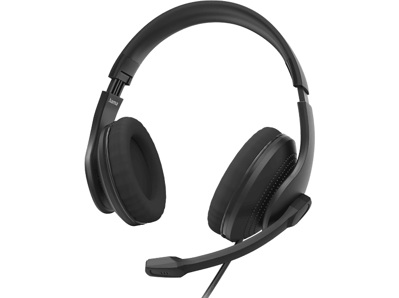 HAMA HS-USB300 V2 | Office-Headset | MediaMarkt