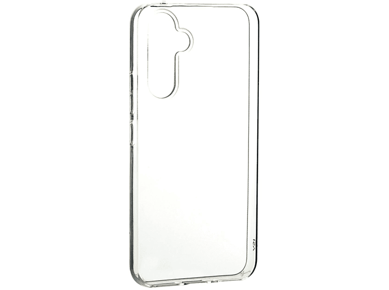 ISY ISC 1034, Backcover, Samsung, Galaxy A54 5G, Transparent für Samsung Galaxy A54 5G ...