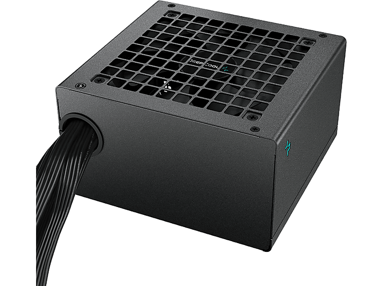 DEEPCOOL PK650D tápegység, 650W, 80 Plus Bronze, Aktív PFC (R-PK650D ...