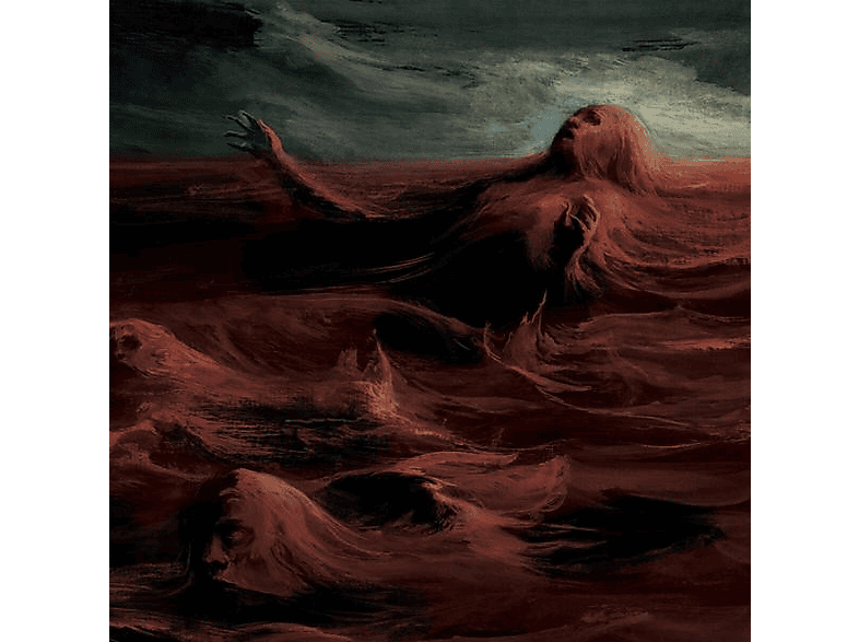 Deitus | Irreversible [CD] | MediaMarkt